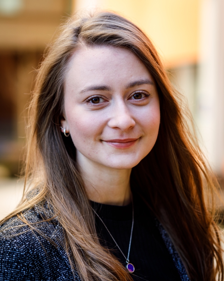 Emily Foster - IMS Epidemiology